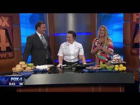 Pork Belly Biscuits