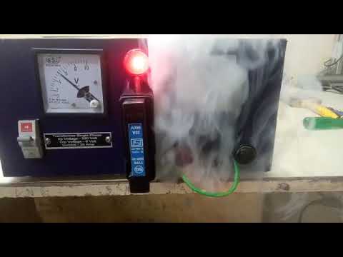 Primary Injection Test Set - Primary Injection Test Kit Latest Price ...