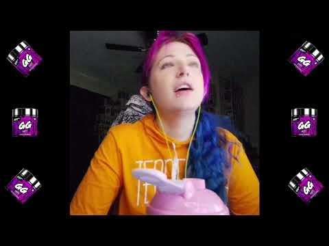 Gernader Grape GamerSupps Taste Test