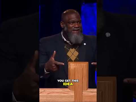 Courageous Calling Empowering Timothy to Proclaim the Gospel-- Voddie Baucham #VBM #VoddieBaucham