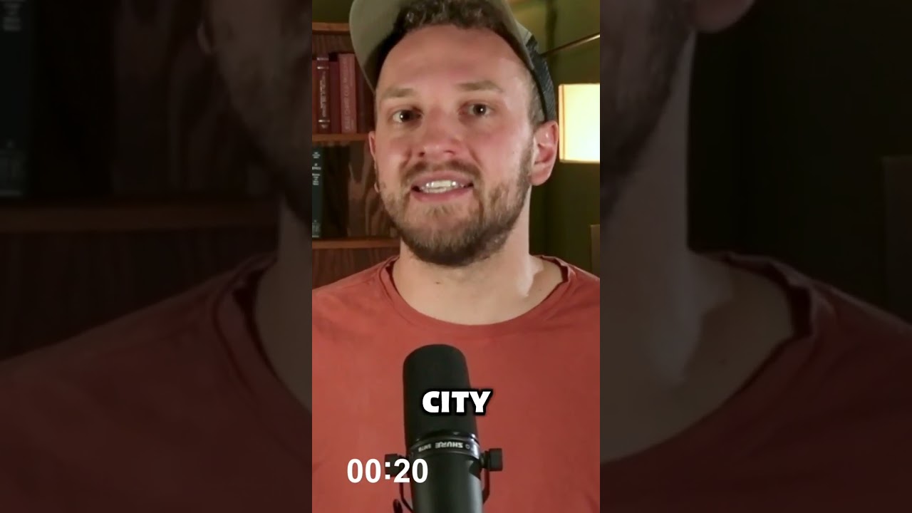 Mormonism DEBUNKED In Less Than 60 SECONDS...