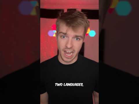 THE WORLDS HARDEST LANGUAGES!