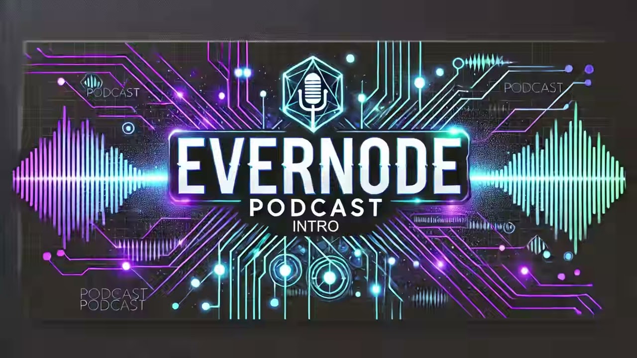 How Evernode is Redefining Decentralization in Web 3 | Galaxy.ai