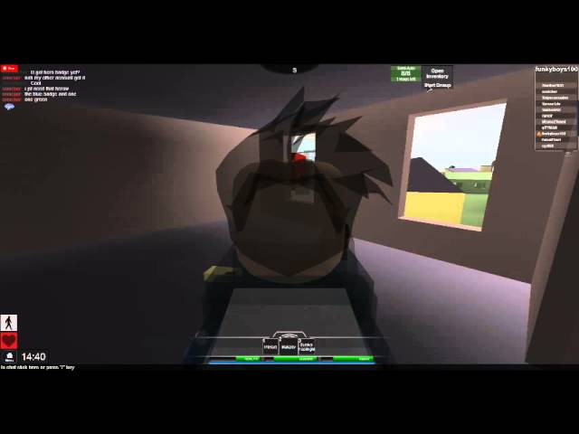 Top 10 guns in Roblox Apocalypse Rising
