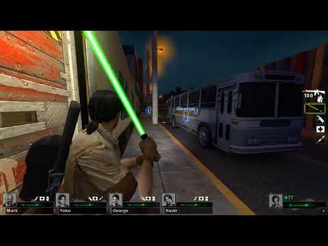 Steam Community :: Video :: Left 4 Dead 2 - Blood Road