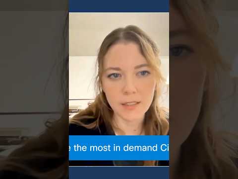 Is the #CCNA the most in demand Cisco Certification?