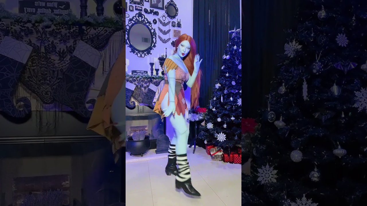Get Ready with Sally
