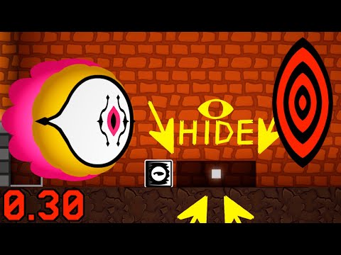 Grace | Geometry Dash