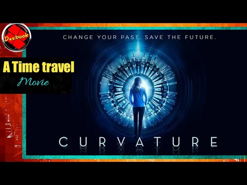 Curvature Explained in hindi | Curvature 2017 movies explained in hindi | desibook | Movies explain