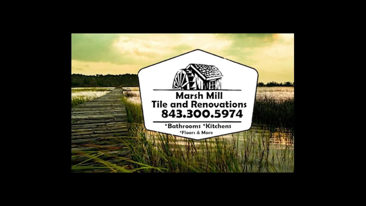 Marsh Mill Tile & Renovations