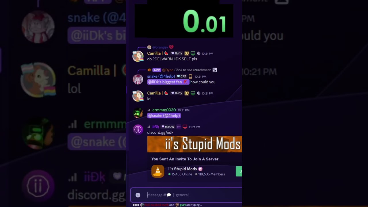 HOW FAST CAN I INSTALL MODS FOR GORILLA TAG ⁉️