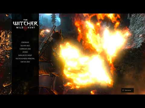 Steam Community :: Video :: The Witcher 3 Wild Hunt Combat Pause ...
