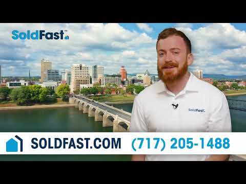 How to Sell Your House Fast & Hassle-Free In PA | SoldFast.com