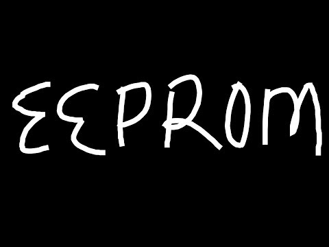 Full form of EEPROM