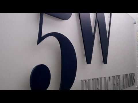 What is a Public Relations Officer? - 5WPR.com