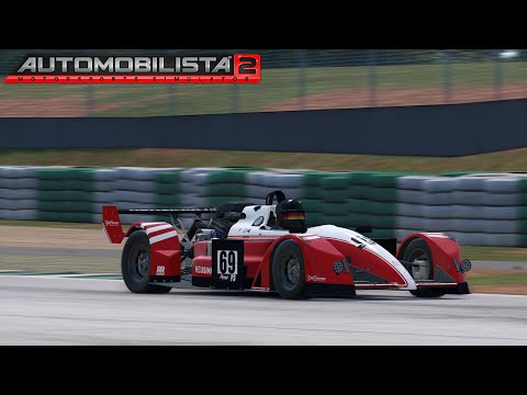 Steam Community :: Video :: Automobilista 2 - Roco 001 OnBoard @Brasilia
