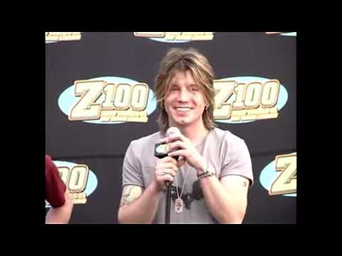 John Rzeznik 2002 Interview – Temple of Goo – The rarest Goo Goo Dolls ...