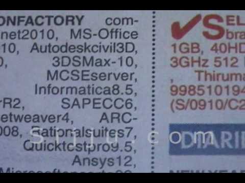 SAP ECC 6.0 software for less than 1$?