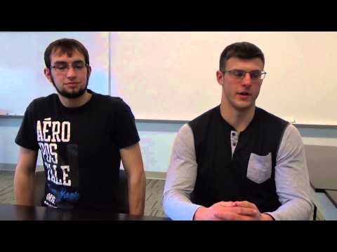 The RIT Biomedical Engineering Co-op Experience