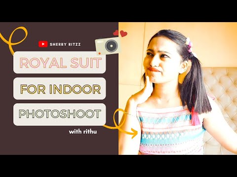 HOTEL ROYAL ORCHID PART 2 (LUXURY SUIT )