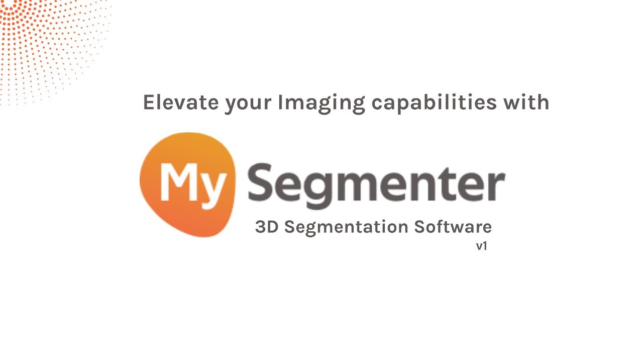 MySegmenter v1