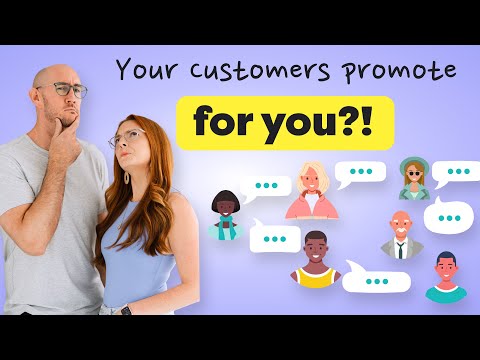 15 word-of-mouth marketing ideas