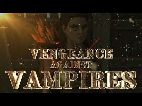 Steam Community :: Video :: Vengeance Against Vampires