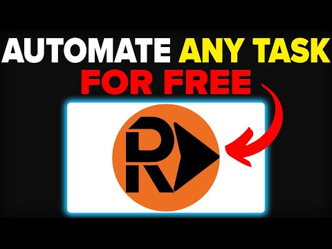 This NEW FREE AI Agent Automates Anything For You 🤯 (MIND BLOWING AI AGENT