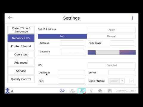 [Precision Biosensor] Exdia TRF Plus - Internet Access