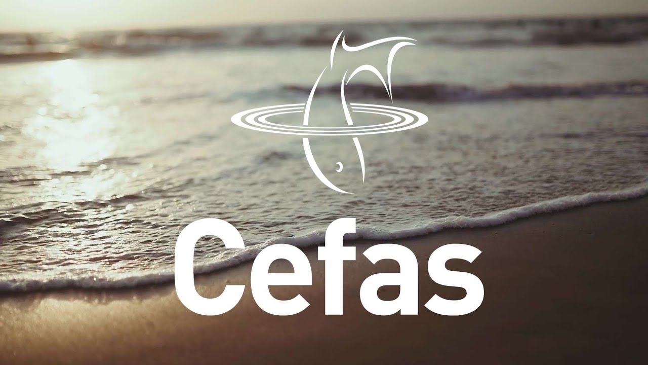 Cefas 2030: Our new organisational strategy