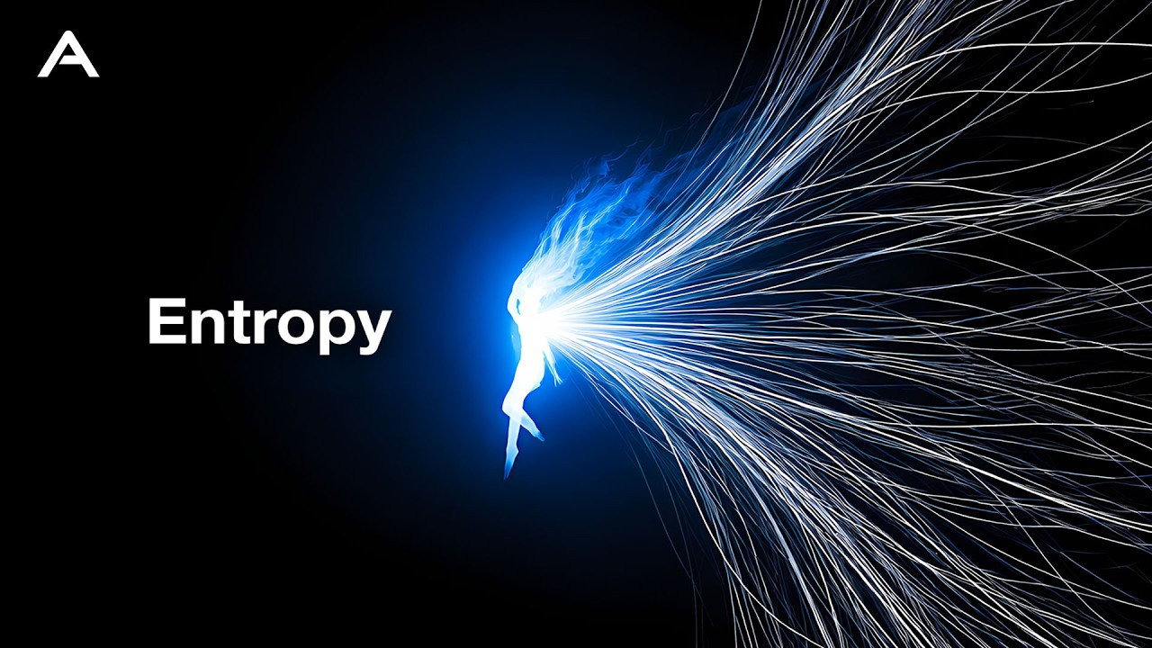 The scariest law in physics that destroys reality