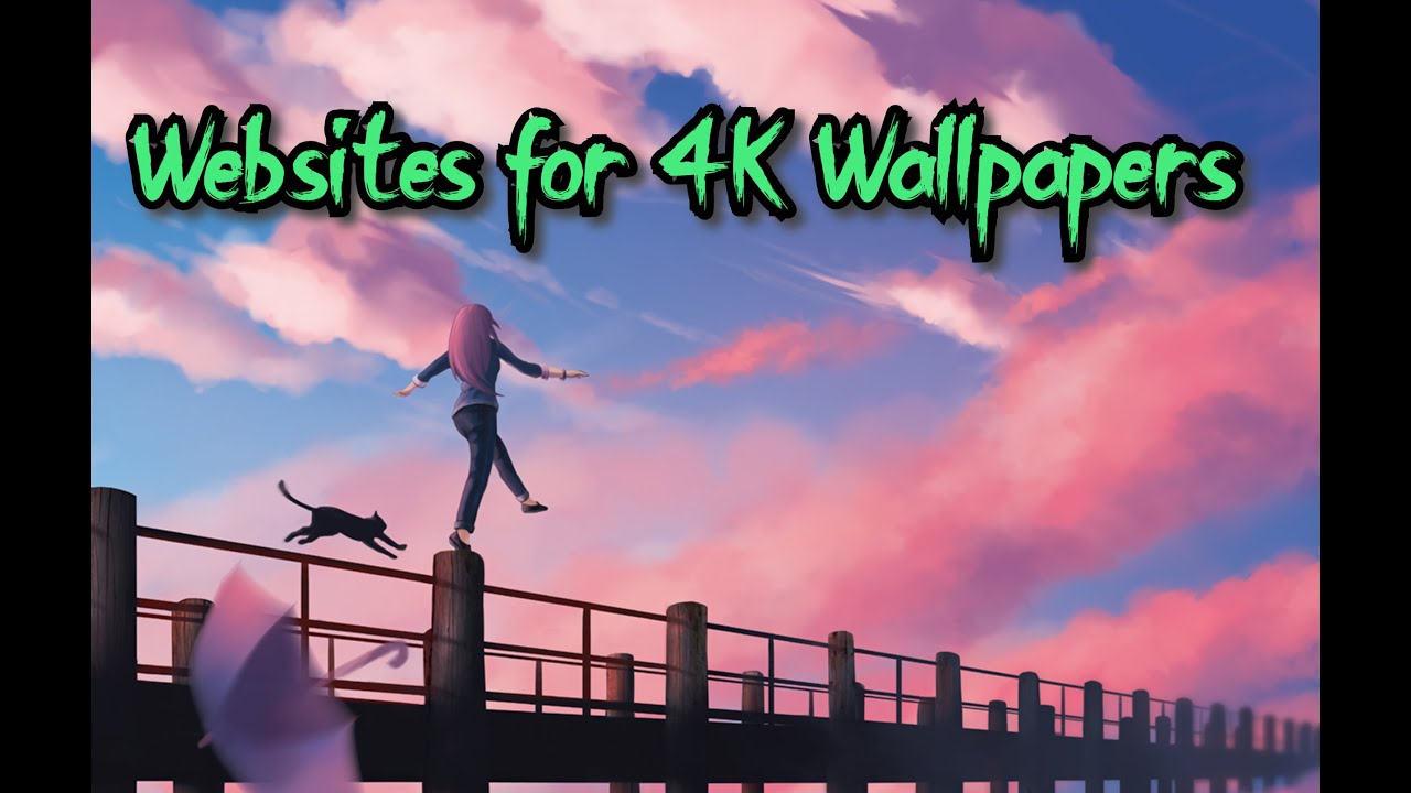 ||Best Websites for 4K wallpapers|| LINK IN DESCRIPTION
