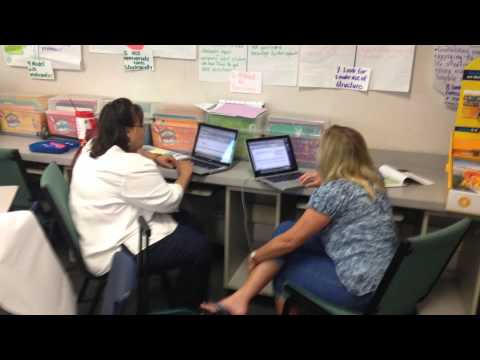 | Spotlight: Cook ElementaryChula Vista Elementary School District