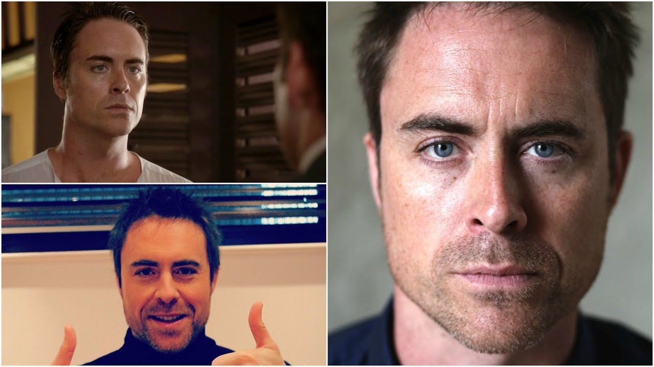 James Murray Bio & Net Worth - Amazing Facts You Need to Know