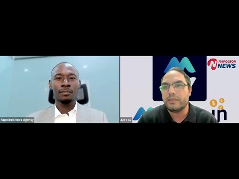 PIONEER SPOTLIGHT SERIES - INTERVIEW WITH ARIF ESA - THE CEO & FOUNDER OF MONEYIN