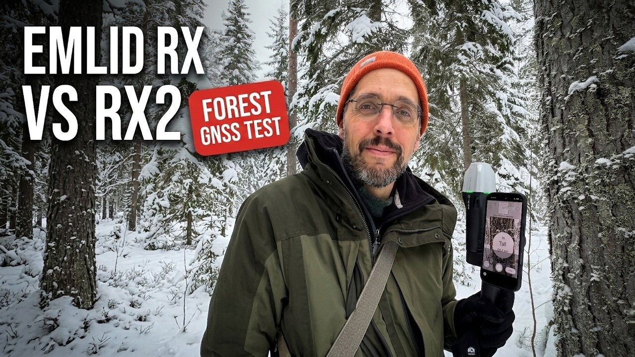 Emlid RX2 Review — Is It Worth the Upgrade