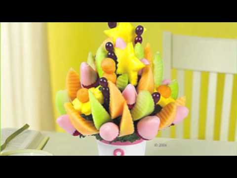 Edible Arrangements