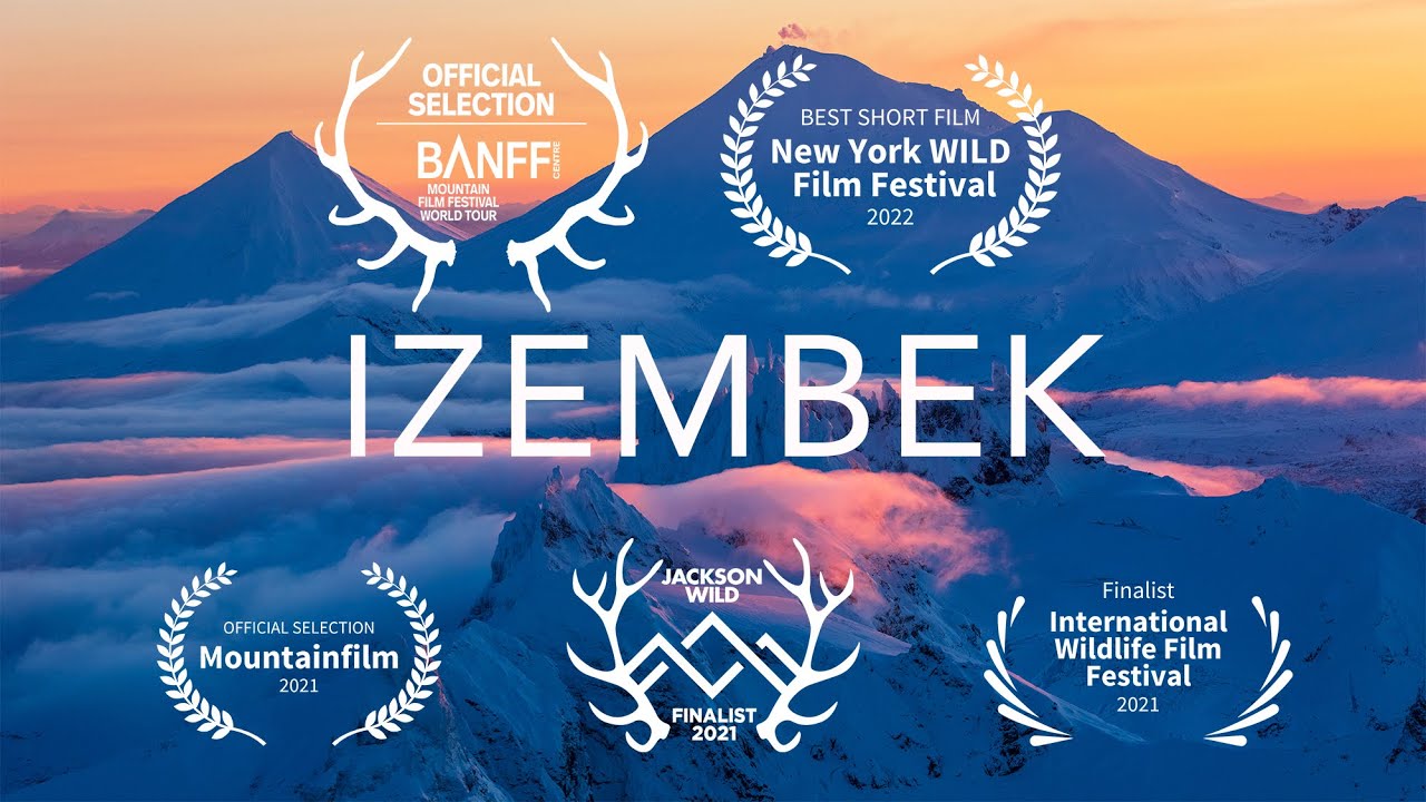 Izembek
