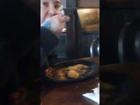Dublin Pub Dayton Ohio Woodpecker Cider