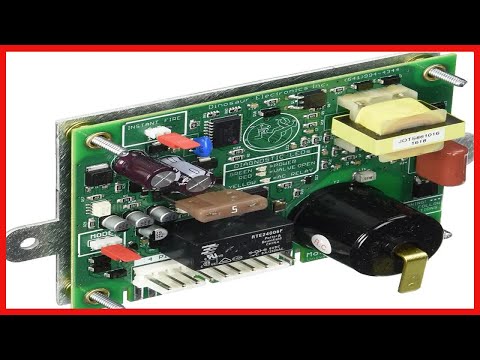 Great product - Dinosaur Electronics UIB64 Ignition Board