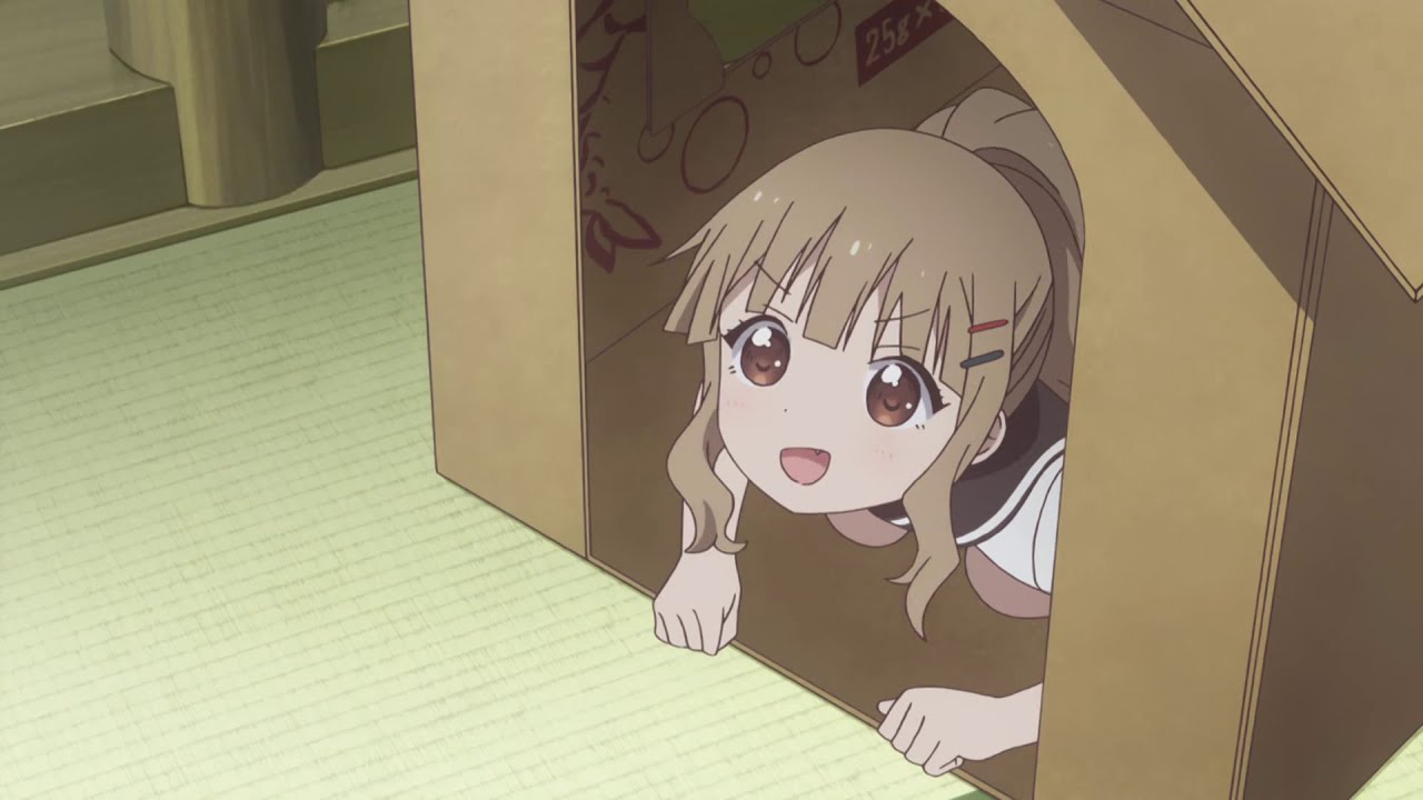 Sakurako Barking