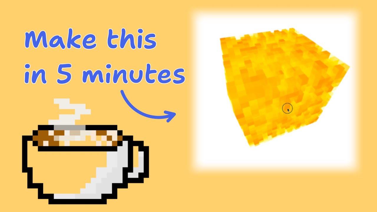 How to Build a 3D Array Viewer with Python and Anywidget