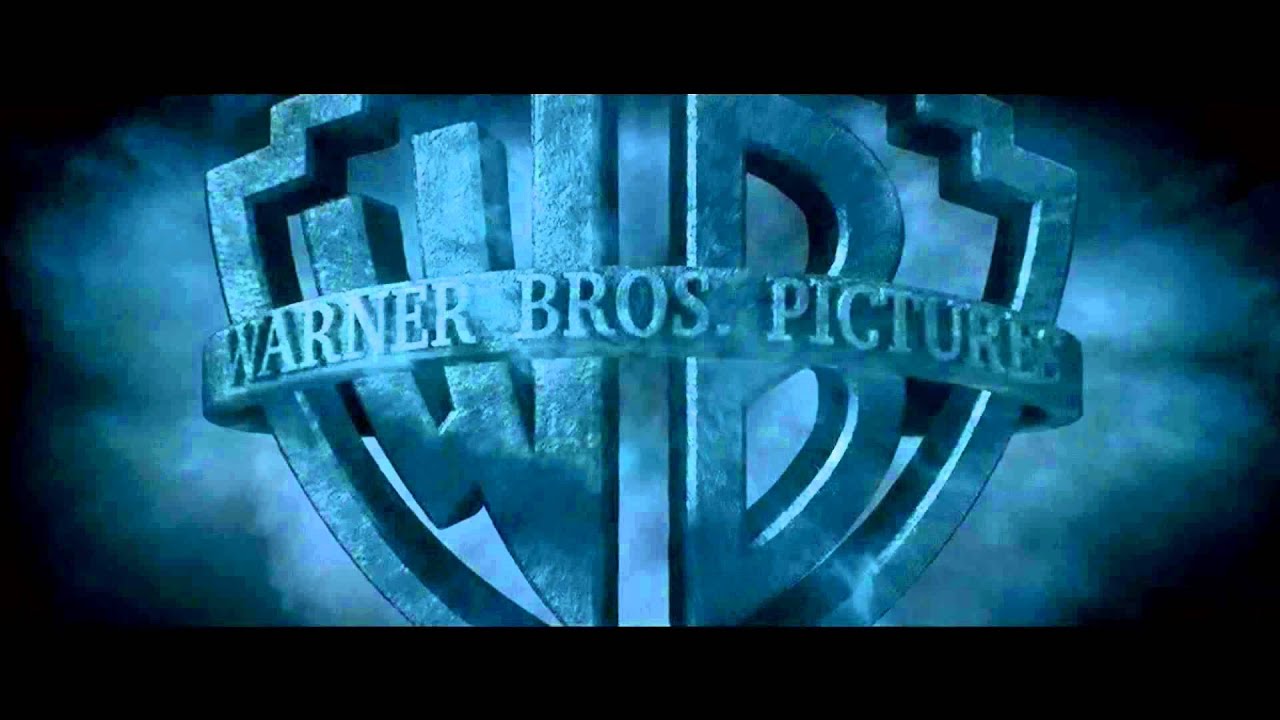 All Harry Potter Opening Logos