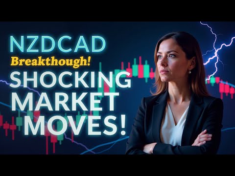 NZDCAD TRADE SIGNAL 🚀🎯 | NZDCAD ANALYSIS | NZDCAD PRICE PREDICTION