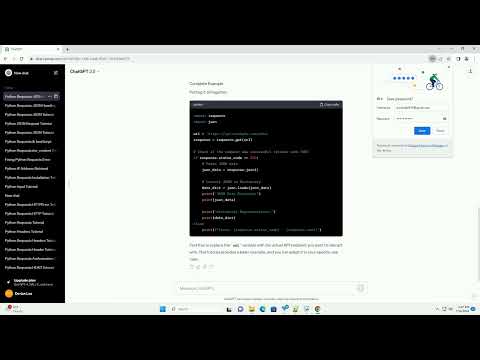 python request json to dict
