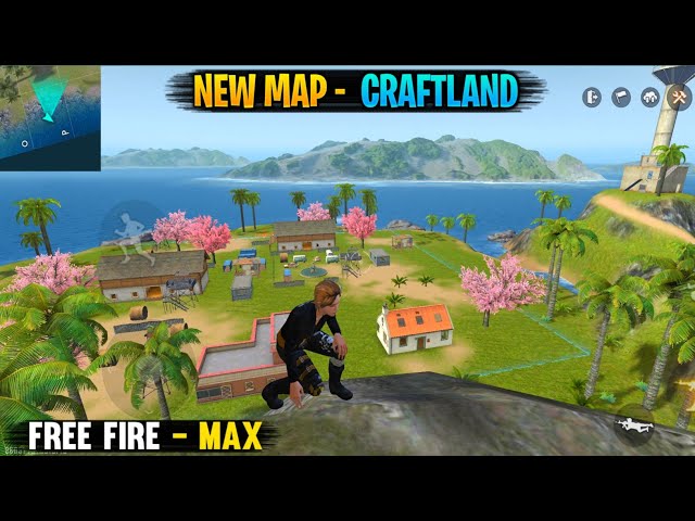 Free Fire Max vs Free Fire: 3 major differences between the games