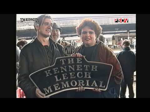 Kenneth Leech Memorial Train 1995