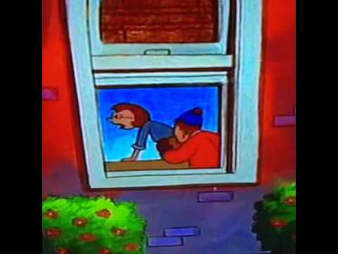Hey Arnold goes R rated