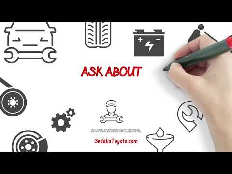 Schedule an Oil Change with Multi-Point Inspection