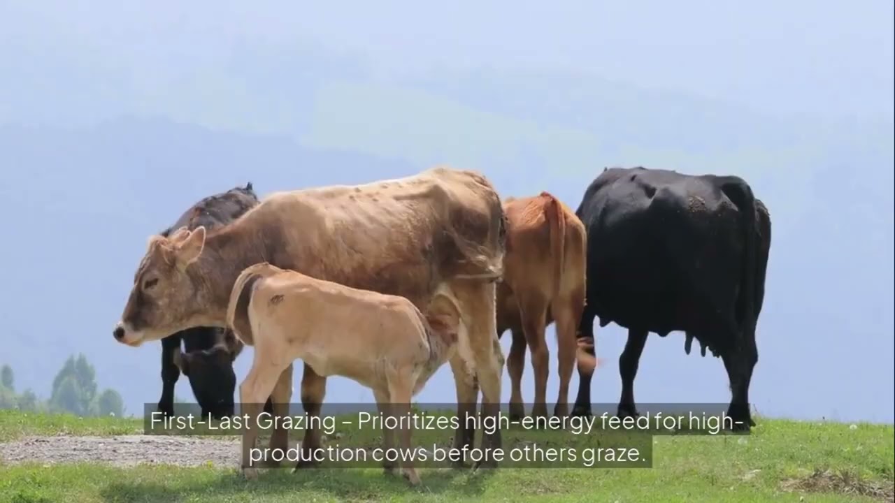 Training Video - Feeding Systems